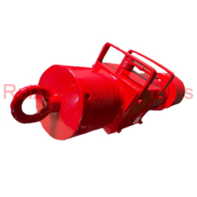 ผู้ผลิต Slickline Tool Trap Wireline สำหรับขาย ในประเทศจีนผู้จัดจำหน่าย ...