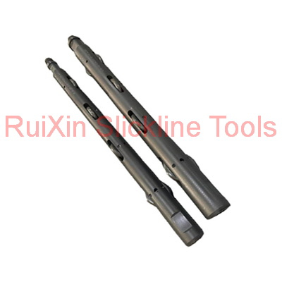 Wireline Roller Stem ผู้จัดจำหน่ายในจีน - Ruixin